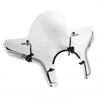 Triumph Speedmaster Windshields & Windscreens | Tinted, Custom ...