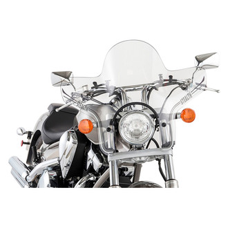 Triumph Bonneville T120 Windshields, Windscreens, Fairings ...