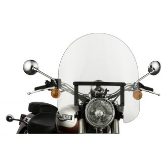 Triumph Speedmaster Windshields, Windscreens, Fairings & Accessories ...