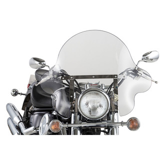 Triumph Bonneville T120 Windshields & Windscreens | Tinted, Custom ...