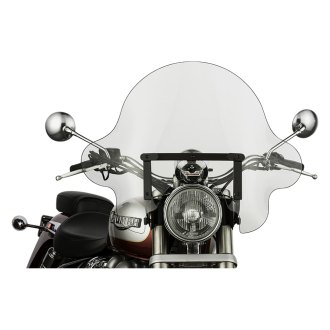 Honda VT13CX Fury Windshields, Windscreens, Fairings & Accessories ...