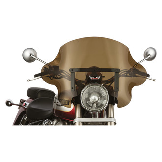 Triumph Bonneville T120 Windshields, Windscreens, Fairings ...
