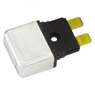 Motorcycle Fuse Blocks - MOTORCYCLEiD.com