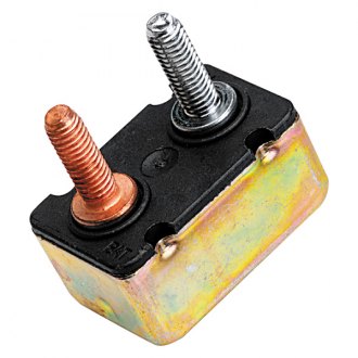 Motorcycle Fuse Blocks - MOTORCYCLEiD.com