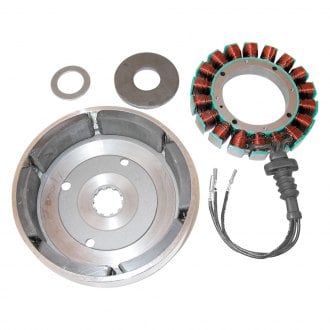 "SMP" Standard Motorcycle Products™ | Electrical, Starting & Charging ...