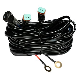 KTM Motorcycle Cables, Wiring & Connectors - MOTORCYCLEiD.com
