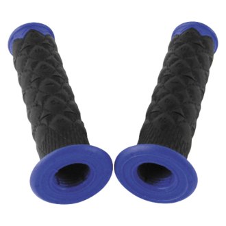 Spider Grips™ | Motorcycle Grips - MOTORCYCLEiD.com