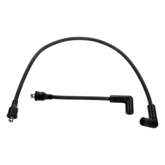 Motorcycle Spark Plug Wires & Sets | Universal, High Performance ...