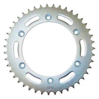 Suzuki DR650 Sprockets | Rear, Front, Steel, Aluminum - MOTORCYCLEiD.com