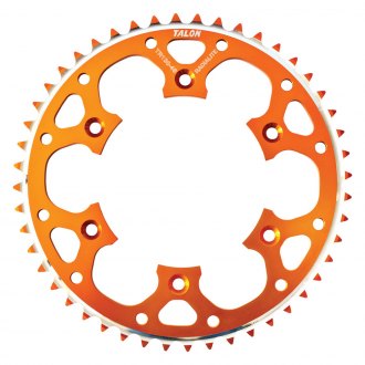 Talon™ | Motorcycle Wheels, Hubs, Sprockets, Rims - MOTORCYCLEiD.com