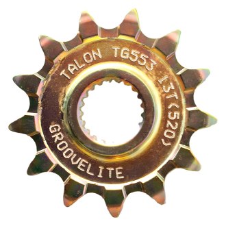 Talon™ | Motorcycle Wheels, Hubs, Sprockets, Rims - MOTORCYCLEiD.com