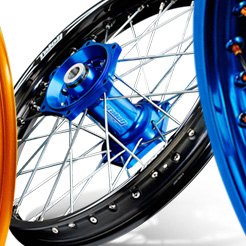 Talon™ | Motorcycle Wheels, Hubs, Sprockets, Rims - MOTORCYCLEiD.com