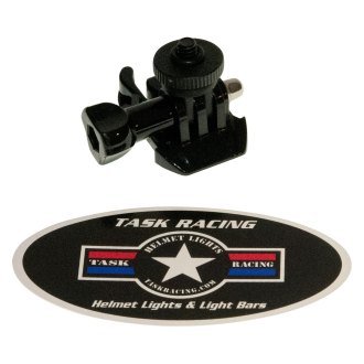 Motorcycle Helmet Lights | LED, Brake, USB, Signal, Rechargeable ...