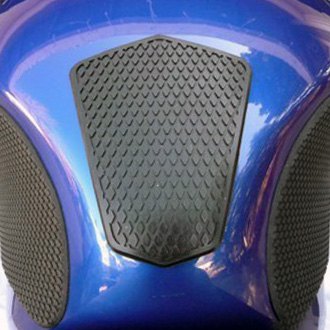 Motorcycle Fuel Tank Protectors & Pads | Leather, Rubber - MOTORCYCLEiD.com