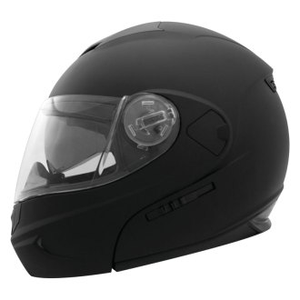 Modular Motorcycle Helmets - Flip Up, Sun Visors, Bluetooth | MOTORCYCLEiD