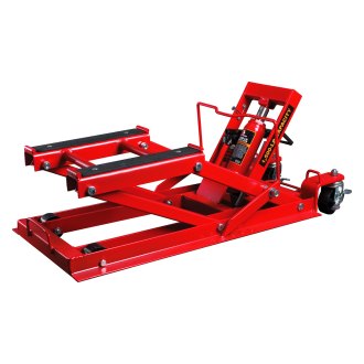 Harley Davidson Motorcycle Stands & Lifts - MOTORCYCLEiD.com