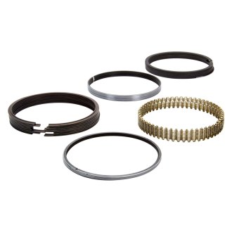 Total Seal™ | Motorcycle Piston Rings & Sets - MOTORCYCLEiD.com