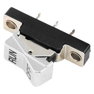 Motorcycle Handlebar Switches | Light, Control, Turn Signal ...