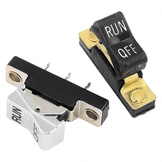 Motorcycle Handlebar Switches - Light, Control, Turn Signal | MOTORCYCLEiD