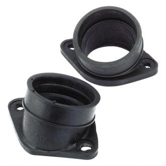 Motorcycle Intake Manifolds | Universal, Performance, Aluminum ...