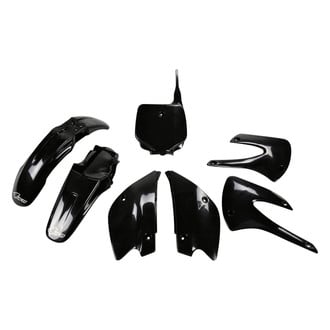 Kawasaki KX85 Plastic Kits - MOTORCYCLEiD.com