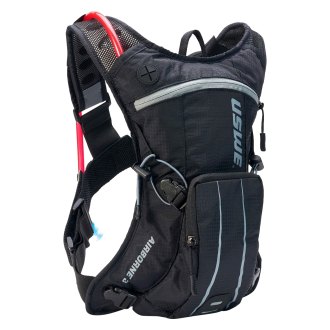 Motorcycle Hydration Packs & Systems | Water Reservoirs, Tubes, Kits ...