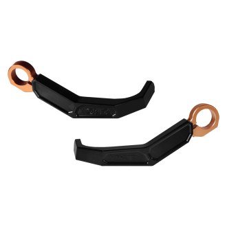 Motorcycle Handguards & Wind Deflectors | Windshields - MOTORCYCLEiD.com