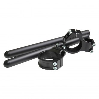 Motorcycle Clip-Ons | Handlebars, Risers, Sets, Parts - MOTORCYCLEiD.com