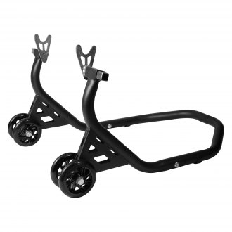 Vortex Motorcycle Front Stand | Reviewmotors.co