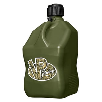 Motocross/Dirt Bike Fuel Cans & Jugs - MOTORCYCLEiD.com