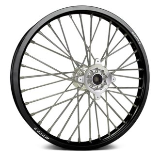 Warp 9™ - Motorcycle Rear & Front Wheels | MOTORCYCLEiD