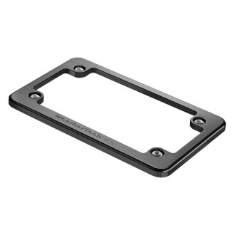 Indian Motorcycle License Plates & Accessories | Frames, Lights ...