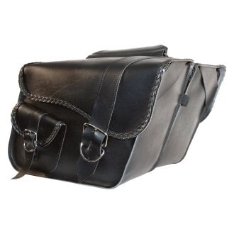 Harley Davidson V-Rod Motorcycle Luggage Systems & Saddlebags | Bags ...