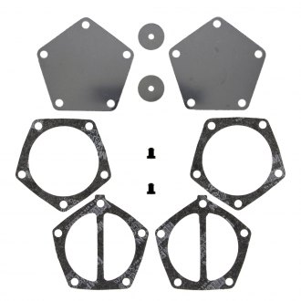 Harley Davidson V-Rod Fuel Pumps | Electric, Mechanical, Inline ...