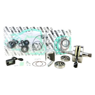 Kawasaki KX250 Engine Rebuild Kits | Complete Kits, Gaskets, Pistons ...