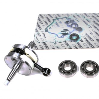 Kawasaki KX250 Engine Rebuild Kits | Complete Kits, Gaskets, Pistons ...