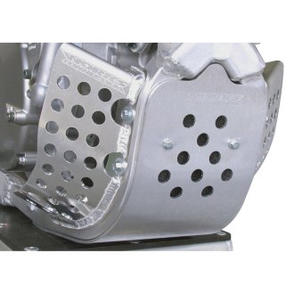 Motorcycle Cages & Crash Bars | Stunt, Engine, Race - MOTORCYCLEiD.com