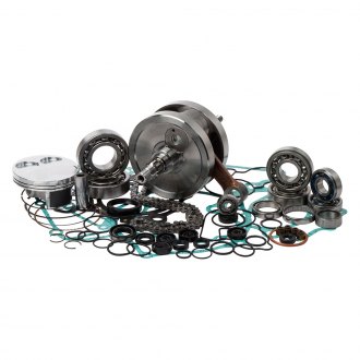 Kawasaki KX250 Engine Rebuild Kits - Complete Kits, Gaskets, Pistons ...