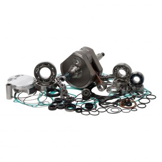 Kawasaki KX250 Engine Rebuild Kits - Complete Kits, Gaskets, Pistons ...