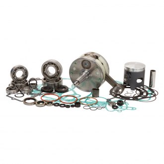 Kawasaki KX250 Engine Rebuild Kits - Complete Kits, Gaskets, Pistons ...