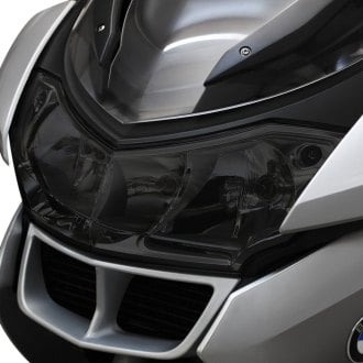Motorcycle Headlights | LED, Halo, Custom, Factory, Projector ...