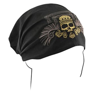 Motorcycle Head Wraps - Bandanas, Headbands, Accessories | MOTORCYCLEiD