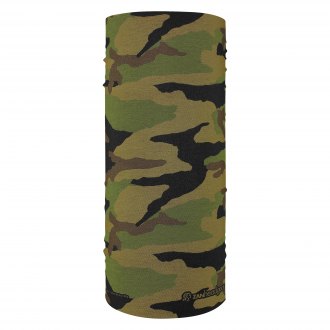 3 Wheel Bike Neck Gaiters - Waterproof, Fleece, Mens, Womens ...