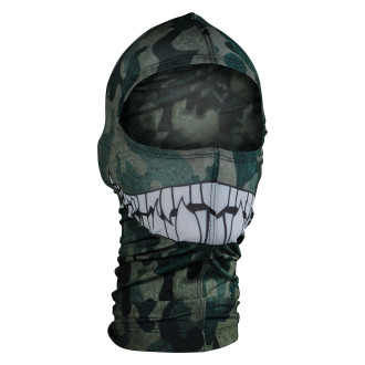 Motorcycle Balaclavas | Summer, Winter, Helmet, Riding - MOTORCYCLEiD.com