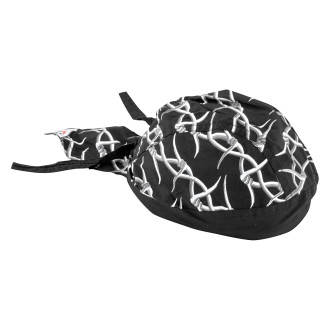 Motorcycle Head Wraps - Bandanas, Headbands, Accessories | MOTORCYCLEiD