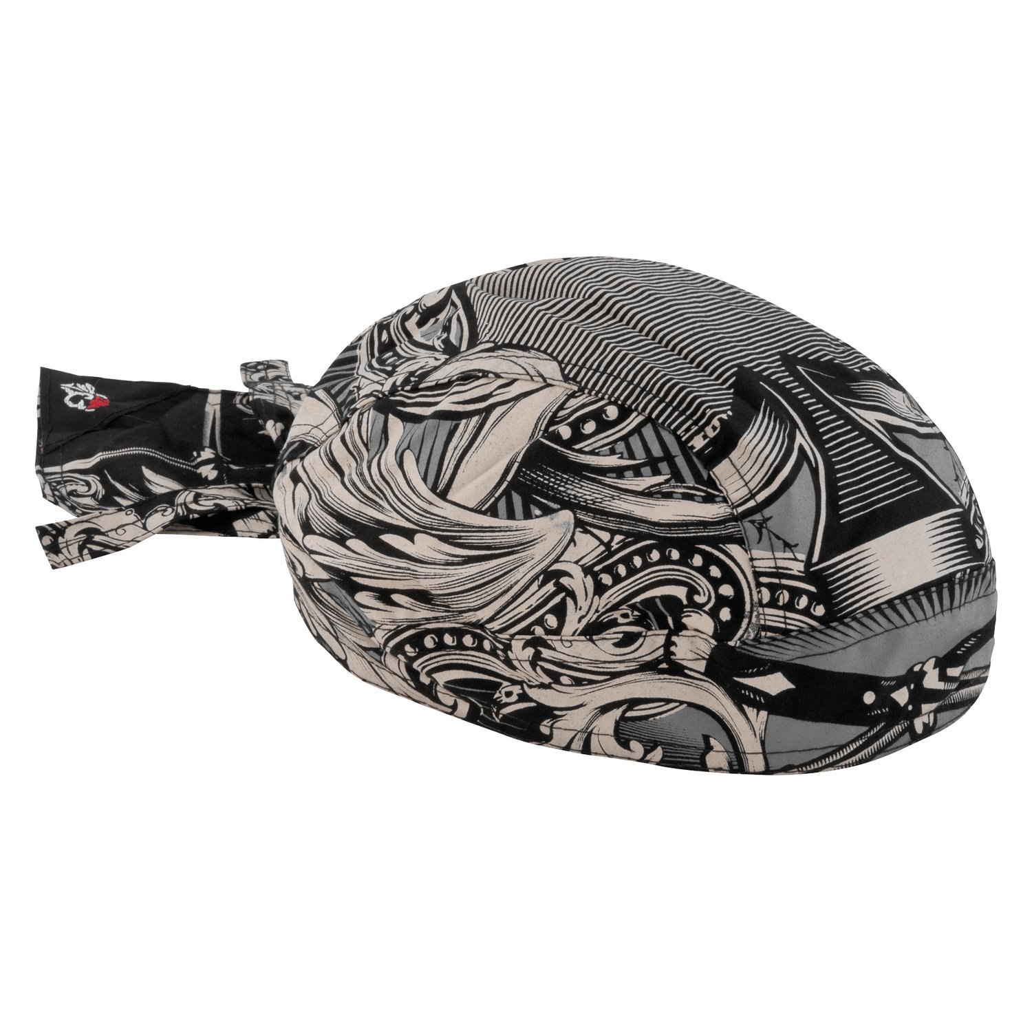 Motorcycle Head Wraps - Bandanas, Headbands, Accessories | MOTORCYCLEiD